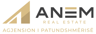 Anem Real Estate - Anem KS